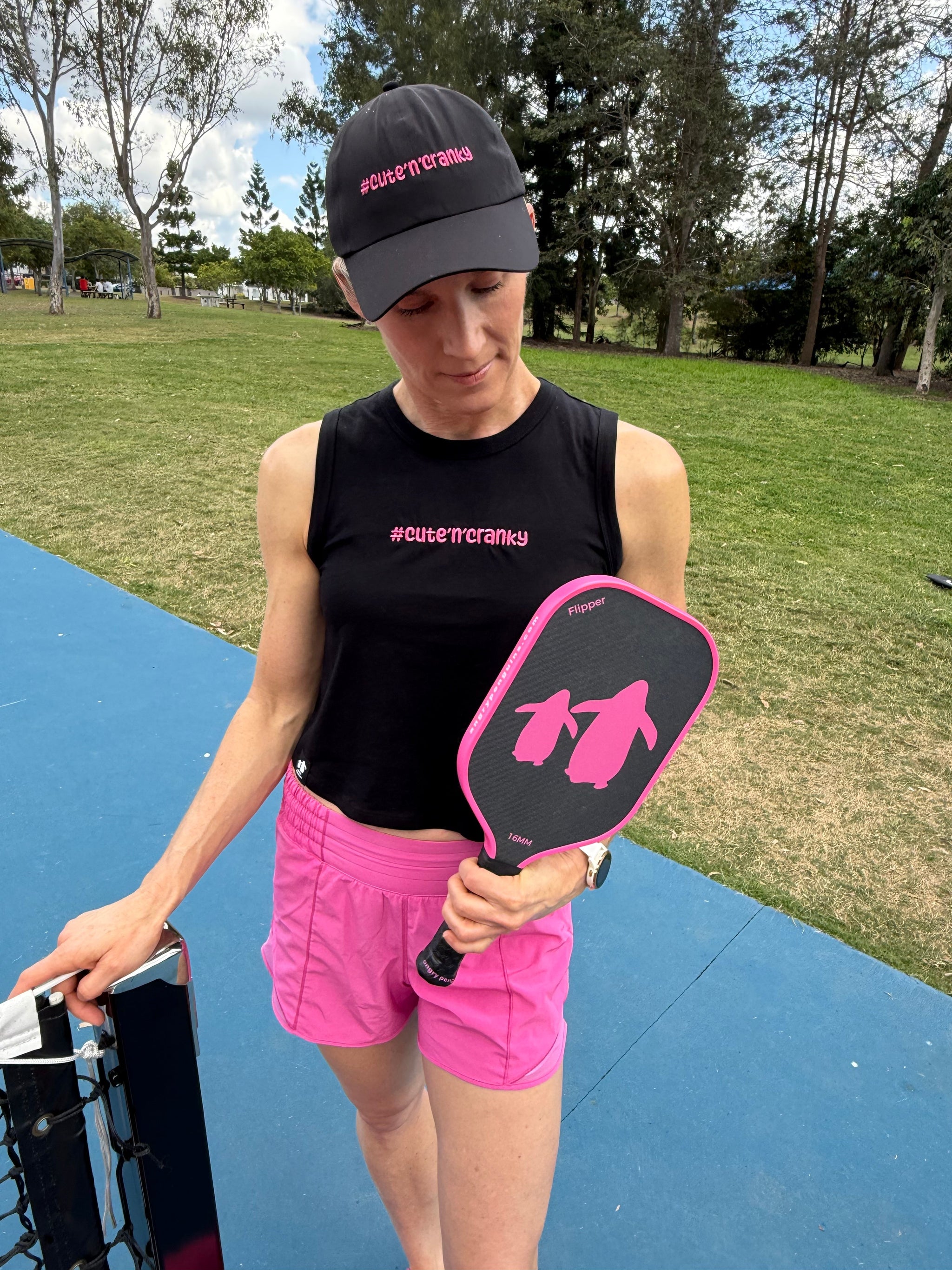 Bold, Playful Streetwear with Edge | cute'n’cranky by Angry Penguins